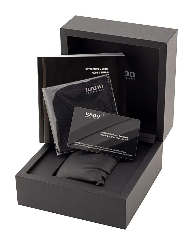 R15960203 Rado D-Star | Uret.se