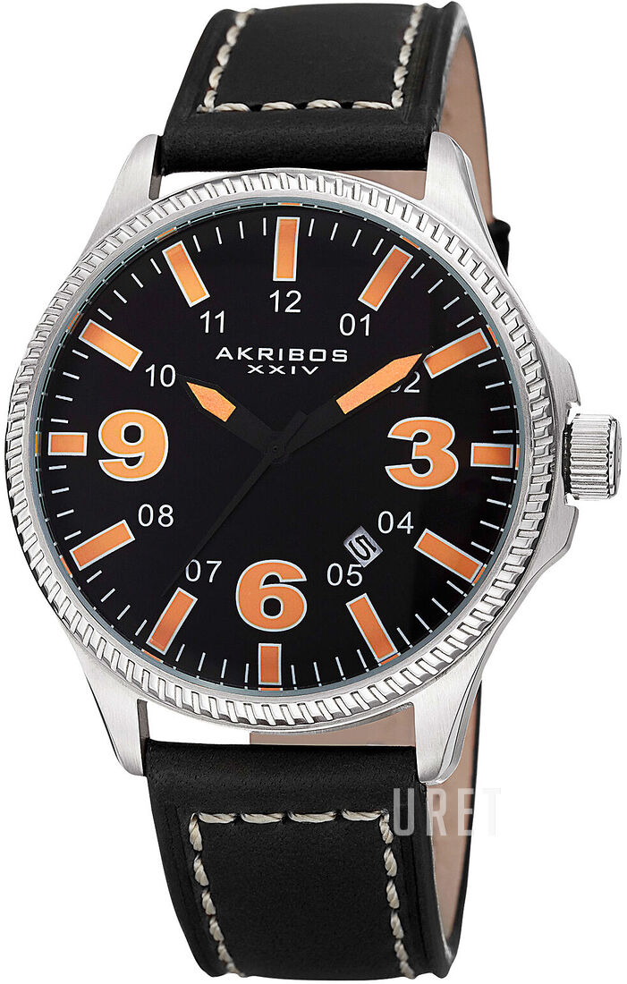 AK833OR Akribos XXIV Classic | Uret.se