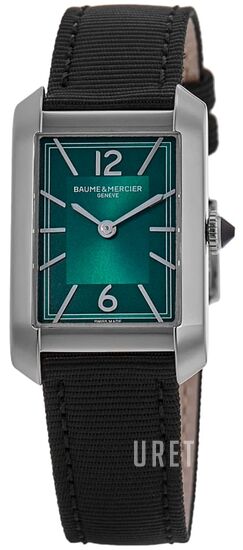 M0A10630 Baume & Mercier Hampton | Uret.se