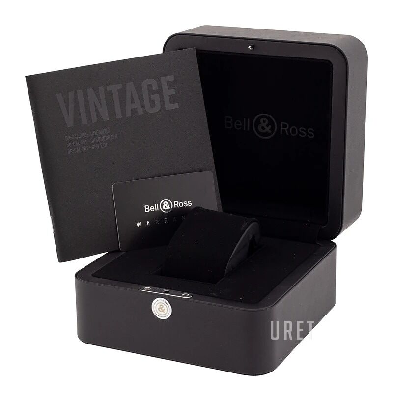 BR-03-92-WHITE-CAMO Bell & Ross Br 03-92 | Uret.se