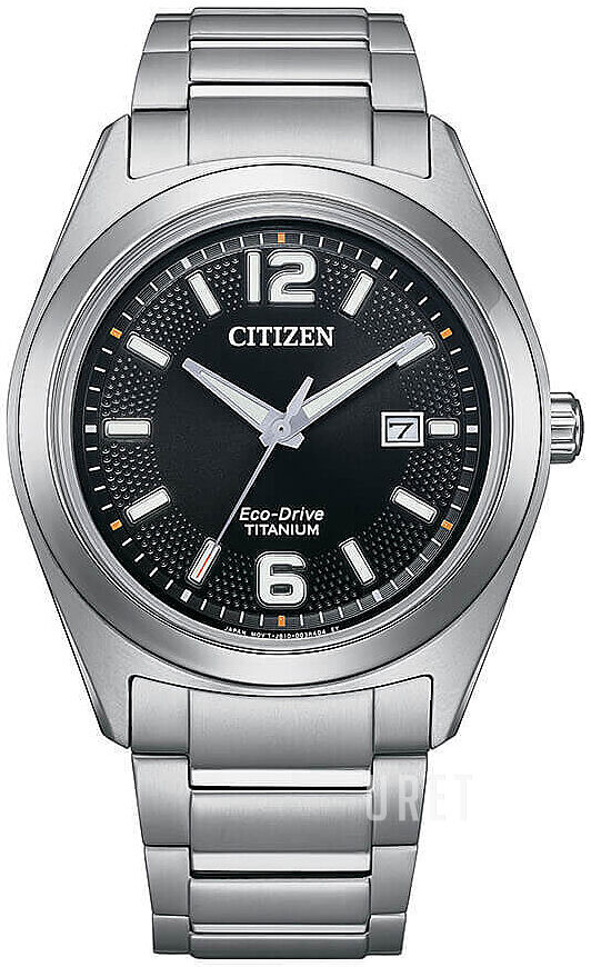 AW1641-81E Citizen Titanium | Uret.se