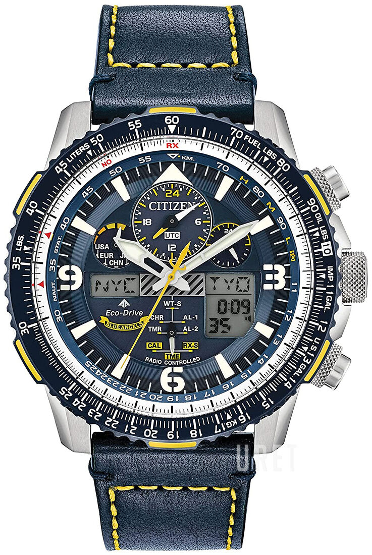 JY8078-01L Citizen Promaster | Uret.se