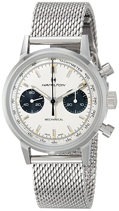 H38429110 Hamilton American Classic Intra-Matic | Uret.se