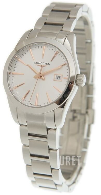 L2.286.4.72.6 Longines Conquest Classic | Uret.se