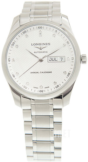 L2.910.4.77.6 Longines Master | Uret.se