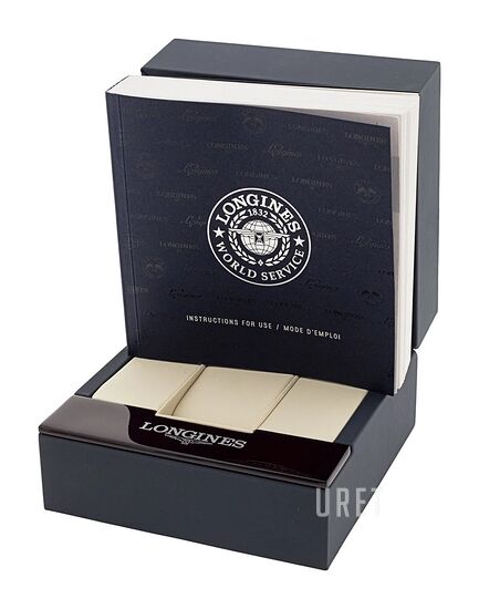 L3.810.4.53.9 Longines Spirit Prestige | Uret.se