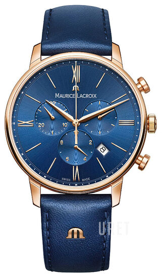 EL1098-PVP01-411-1 Maurice Lacroix Eliros Chronograph | Uret.se