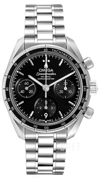 Omega klockor - 20% REA