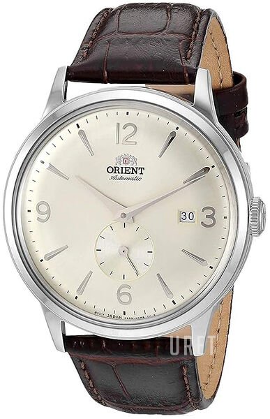 Orient klockor -25% Rabatt