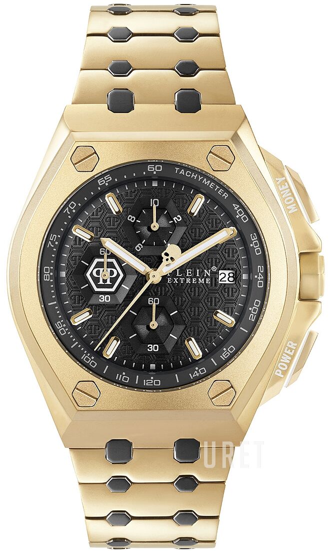PWGAA0621 Philipp Plein Plein Extreme | Uret.se