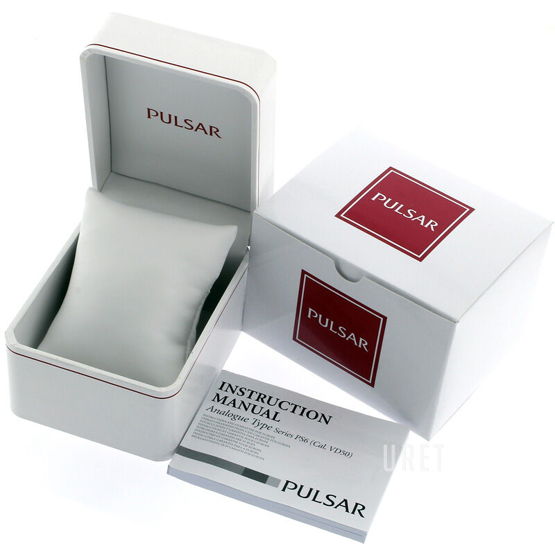 PH8488X1 Pulsar Classic | Uret.se