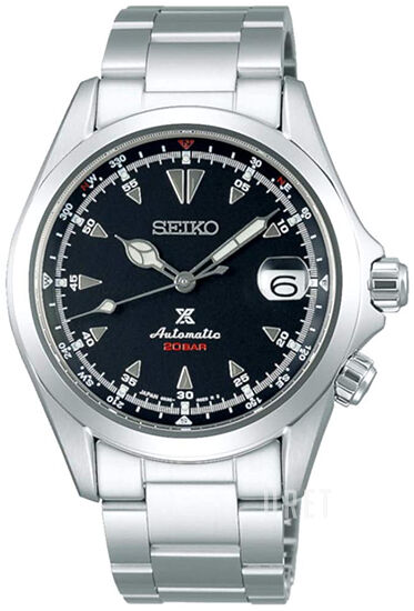 SPB117J1 Seiko Prospex | Uret.se