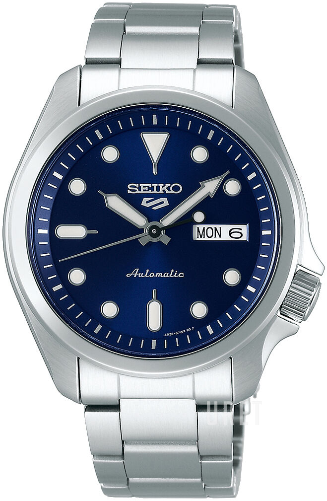SRPE53K1 Seiko 5 Sports | Uret.se