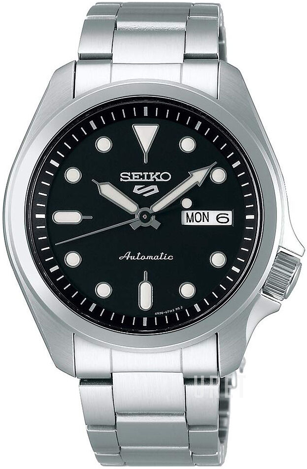 SRPE55K1 Seiko 5 Sports | Uret.se