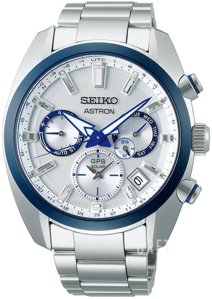 SSH093J1 Seiko Astron | Uret.se