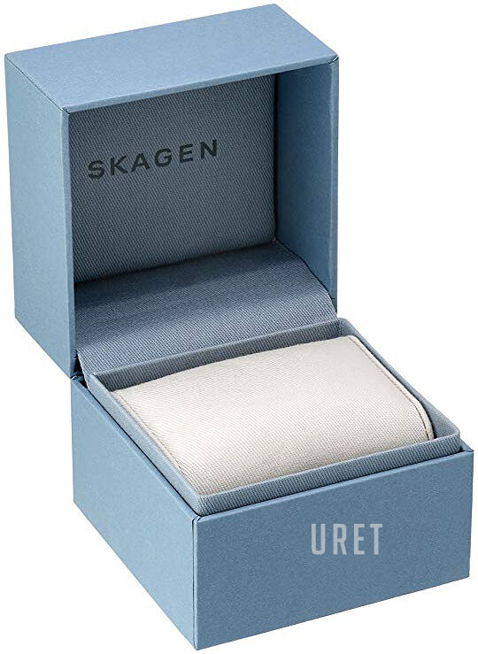 SKW6273 Skagen Hagen | Uret.se