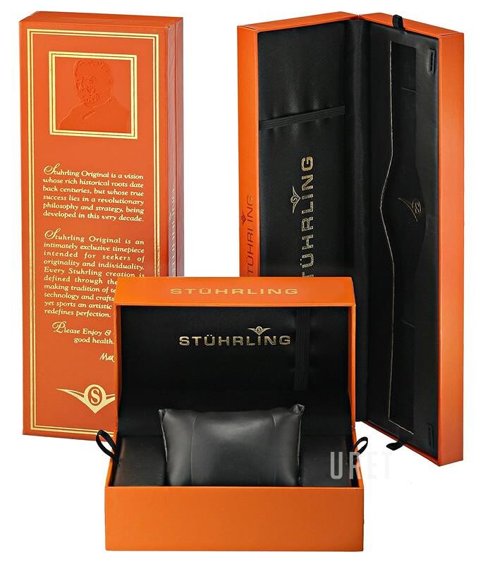 365.134527 Stührling Original Vogue | Uret.se