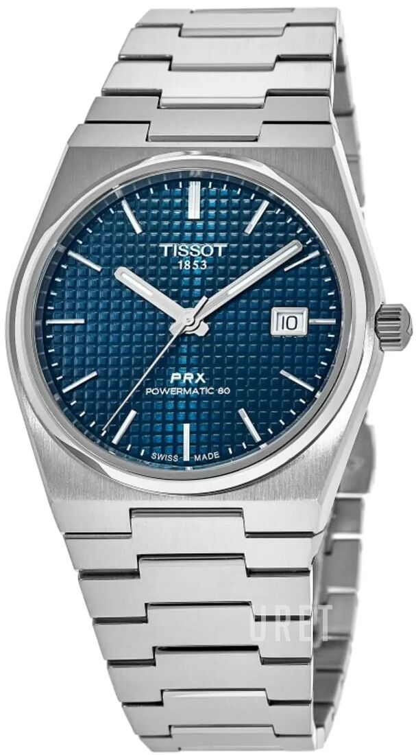 T137.407.11.041.00 Tissot Prx | Uret.se