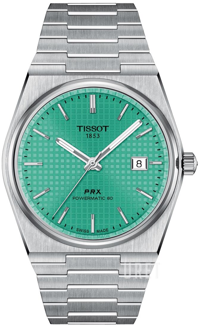 T137.407.11.091.01 Tissot Prx | Uret.se